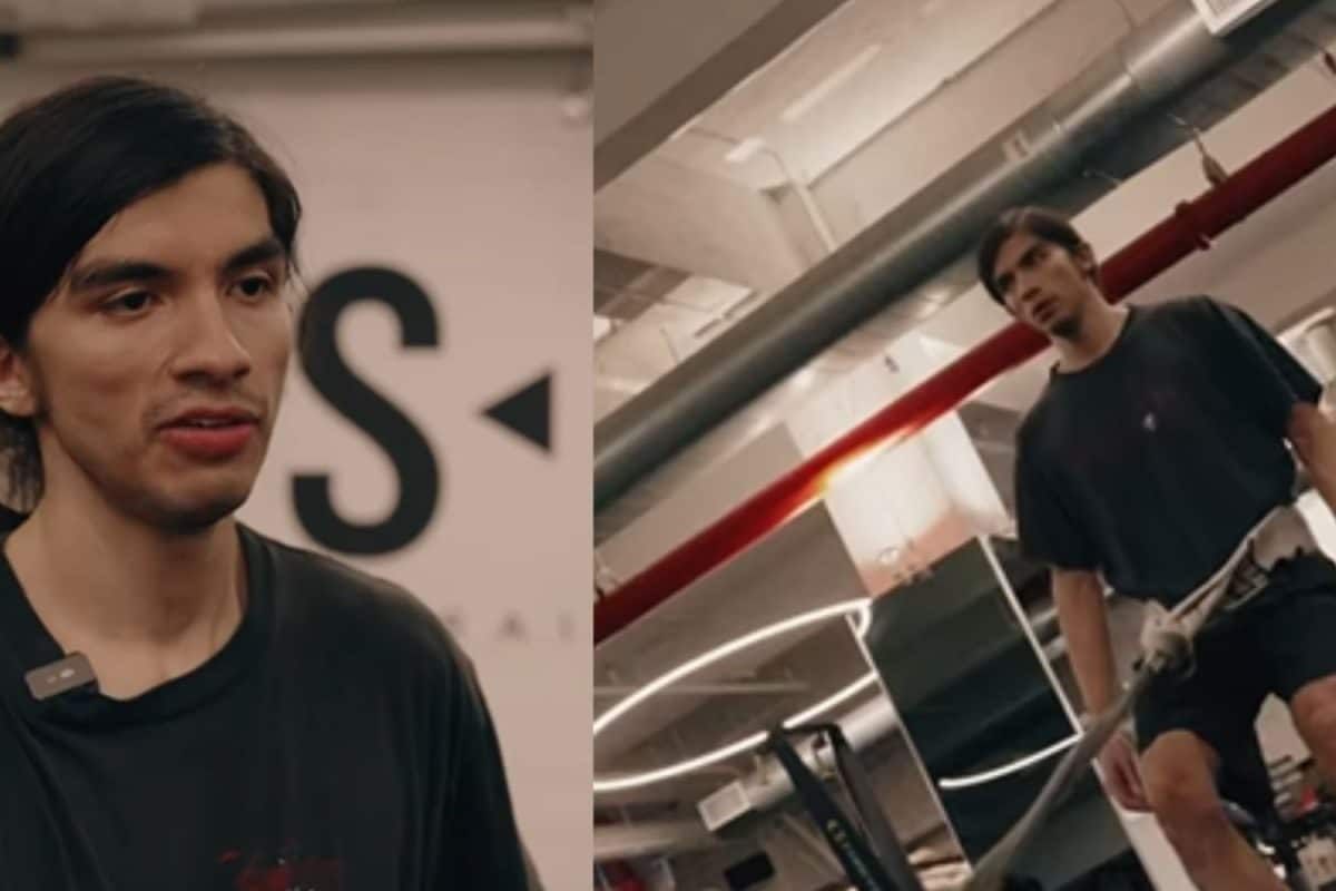Stranger Things Star Eduardo Franco Reveals Incredible Body ...