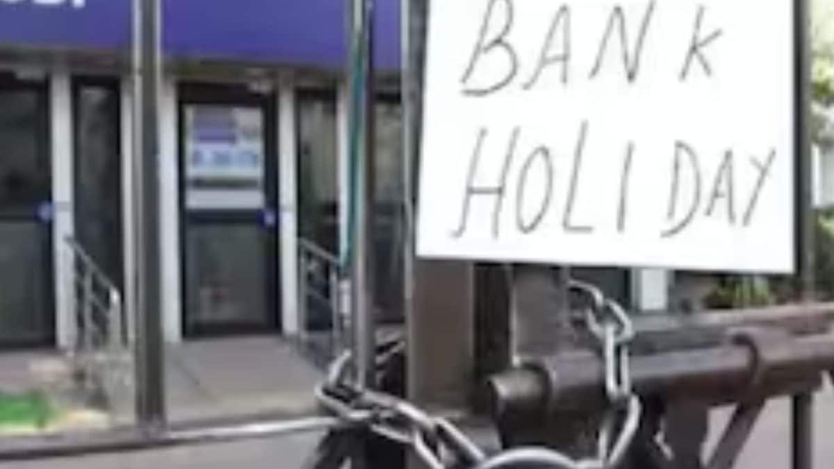 Are Banks Closed On Saturday, January 31, 2026? | Business News - News18