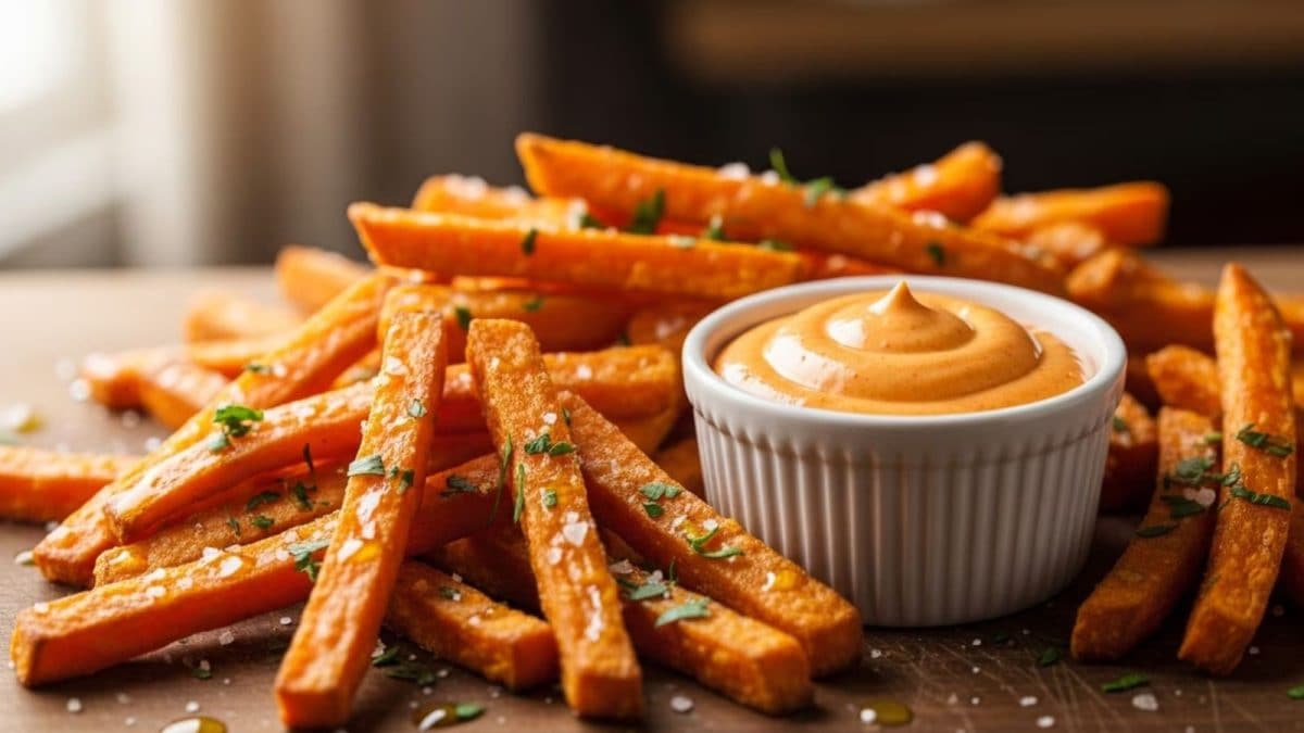 Roasted Vs Baked Vs Fried Sweet Potatoes healthy weight loss option