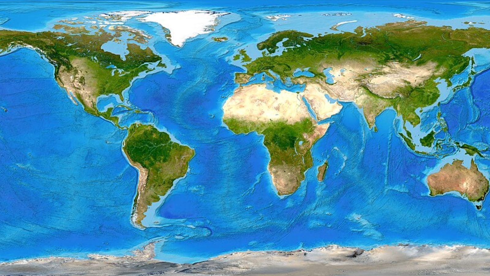 Every Time You Open GPS, You Are Using A 2,000-Year-Old Idea