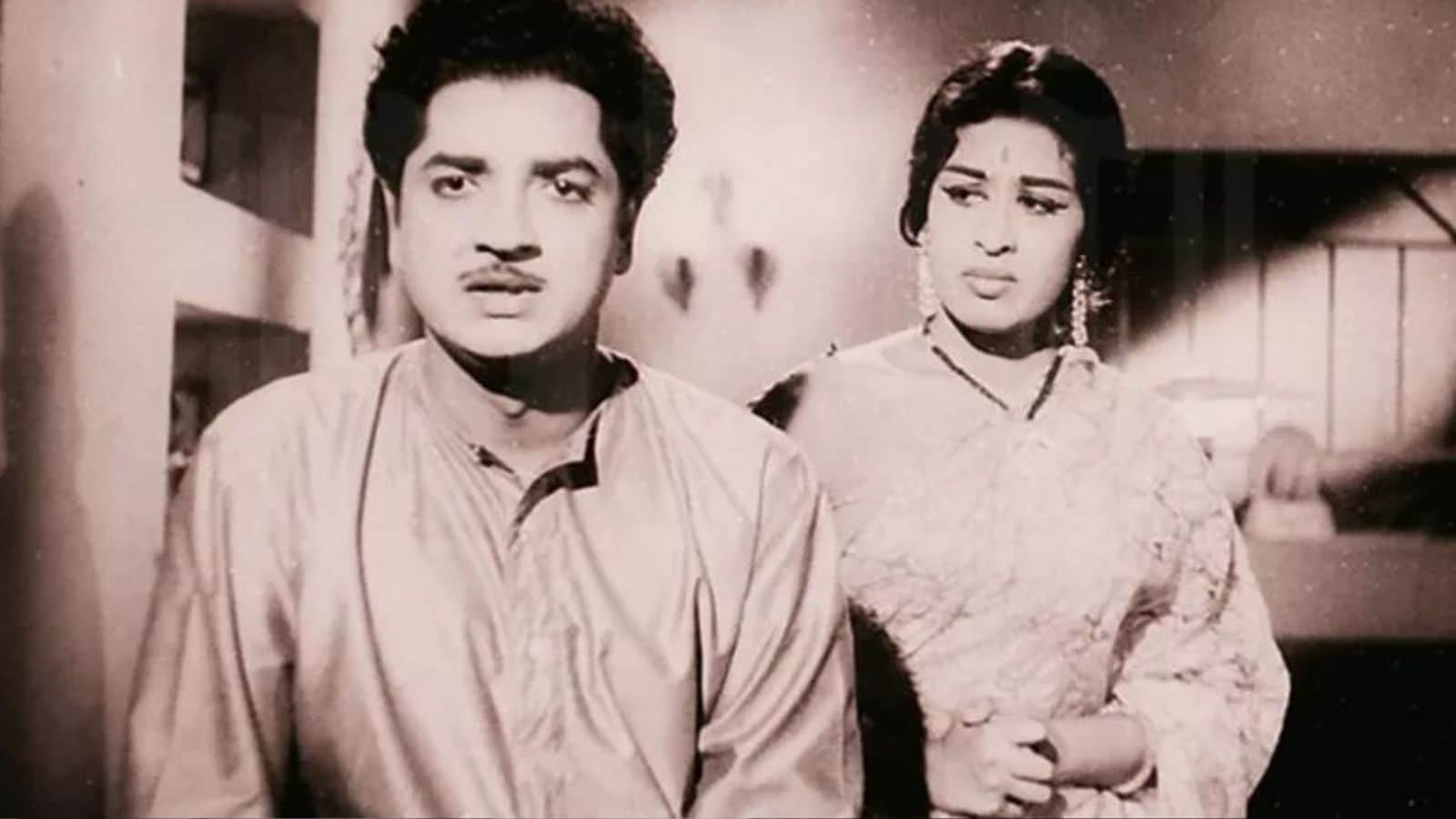 Debut At 13, Worked With Same Co-Star In 130 Films, Earned A Place In ...