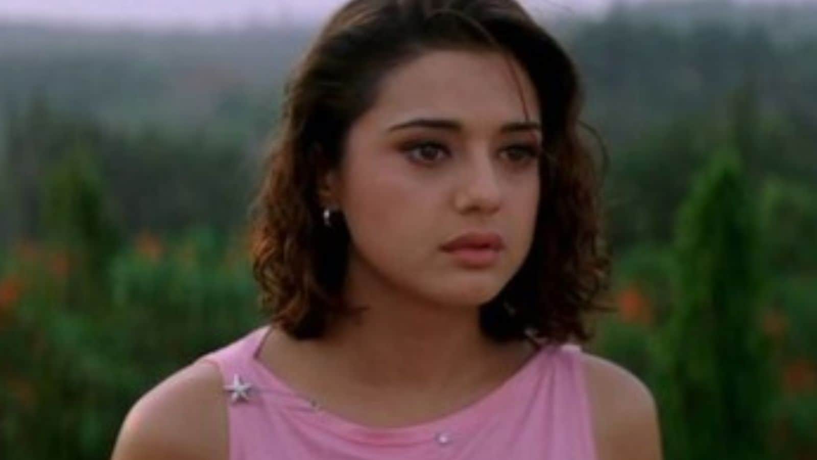 Dil Se To Veer-Zaara, Celebrating Preity Zinta’s Best Performances On ...