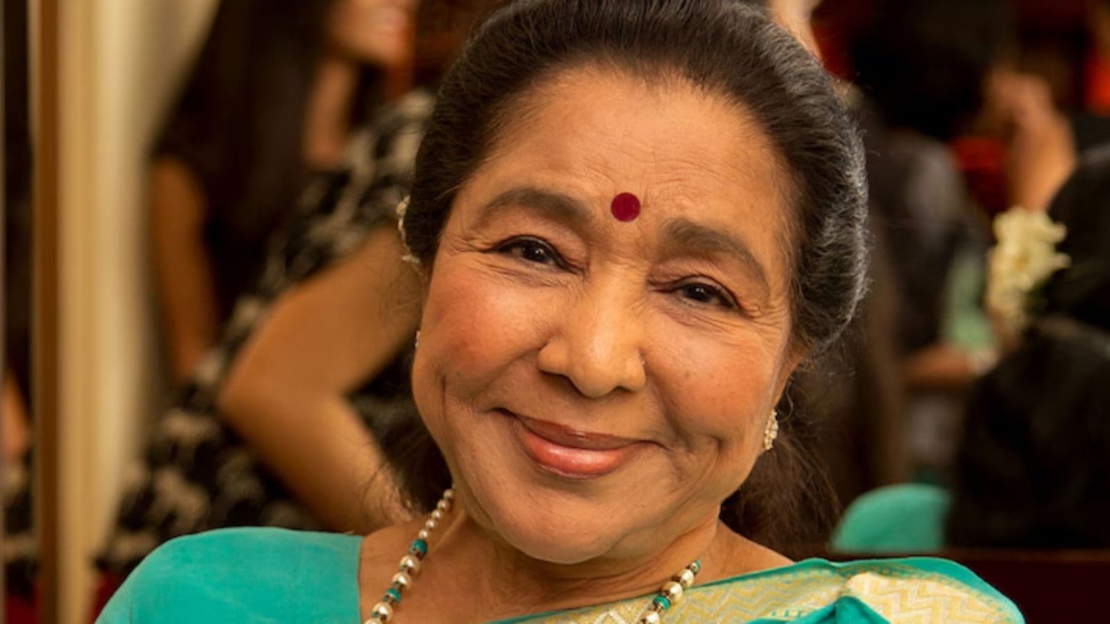54 Years Later, These Two Asha Bhosle-RD Burman Classics Continue To ...