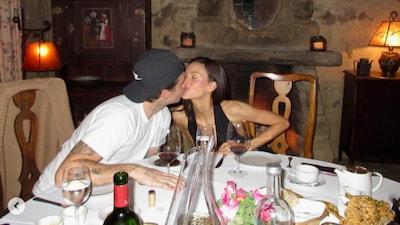 Brooklyn Beckham, Wife Nicola Peltz Enjoy Happy Date Night Amid Family ...