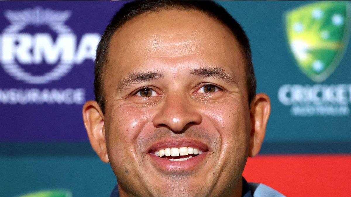 Steve Smith Stands By Usman Khawaja Against Injury Criticism: 'Unfair ...