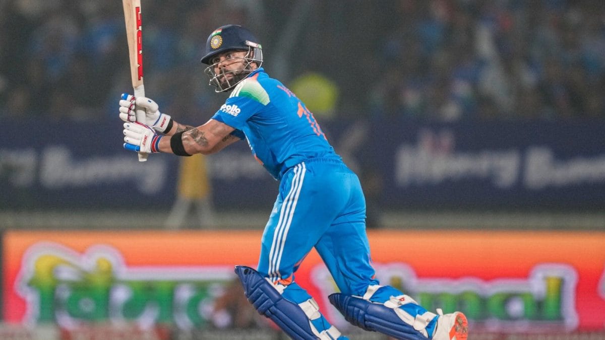 'Single-Mindedness, Hunger': Ravi Shastri Names One Virat Kohli Trait ...