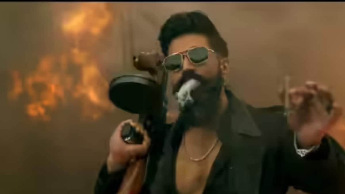 Complaint Filed Against Toxic Teaser For Allegedly Being 'Obscene ...