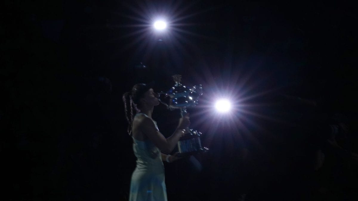 Champion Vs Runner-Up: The 2026 Australian Open Prize Money Breakdown ...