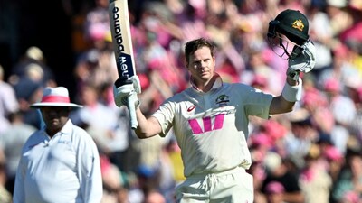 Ricky Ponting’s Big Hint On Steve Smith’s T20 World Cup Future: 'When ...