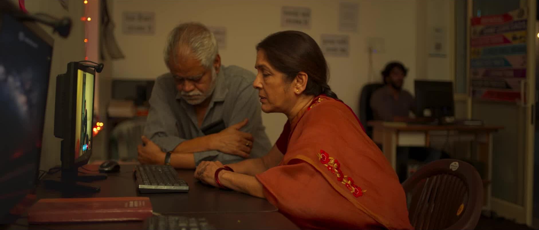 This Award-Winning Actor Quit Acting To Work At A Roadside Dhaba Briefly