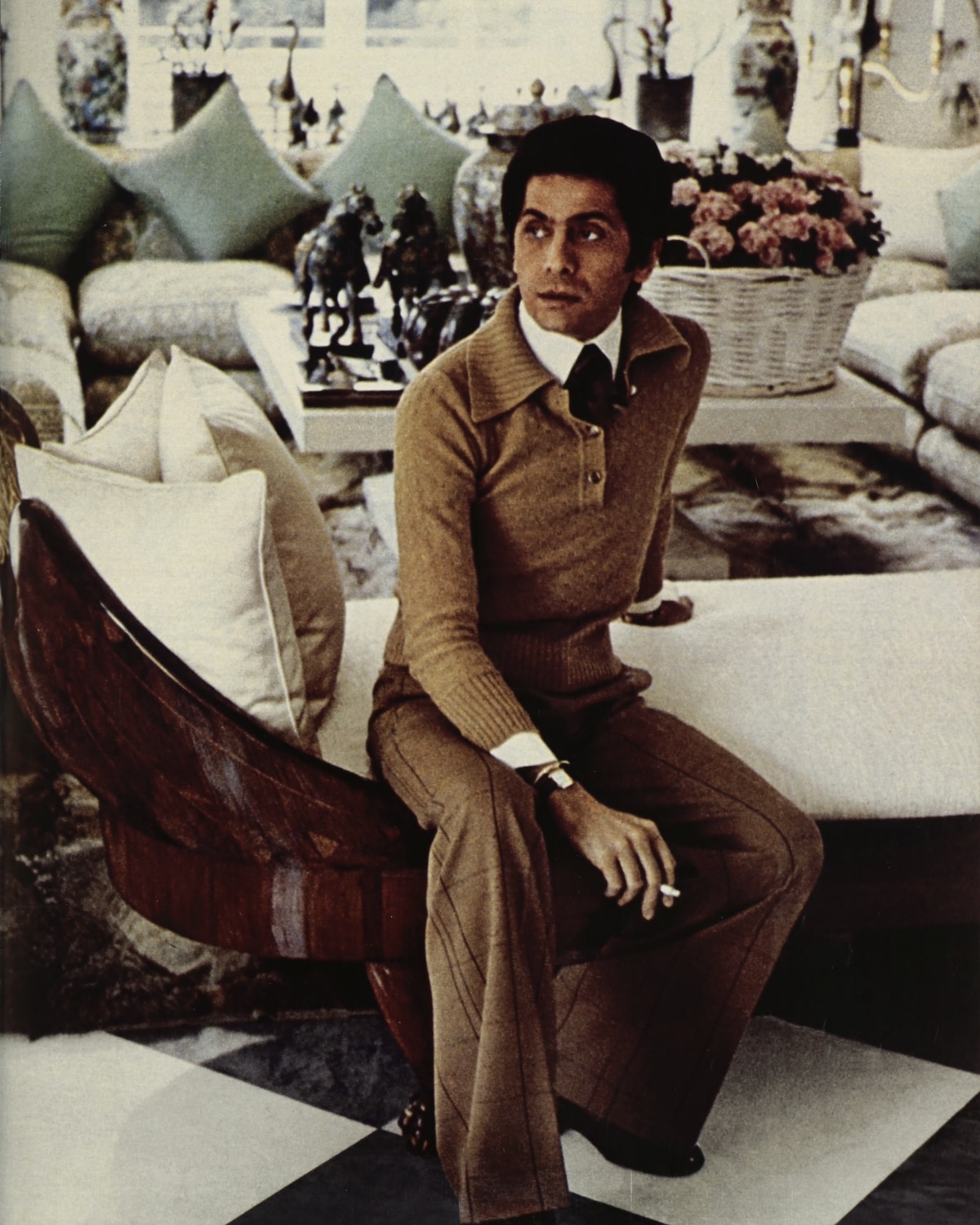 Valentino Garavani Dies At 93, Leaving A Fashion Empire And Net Worth ...