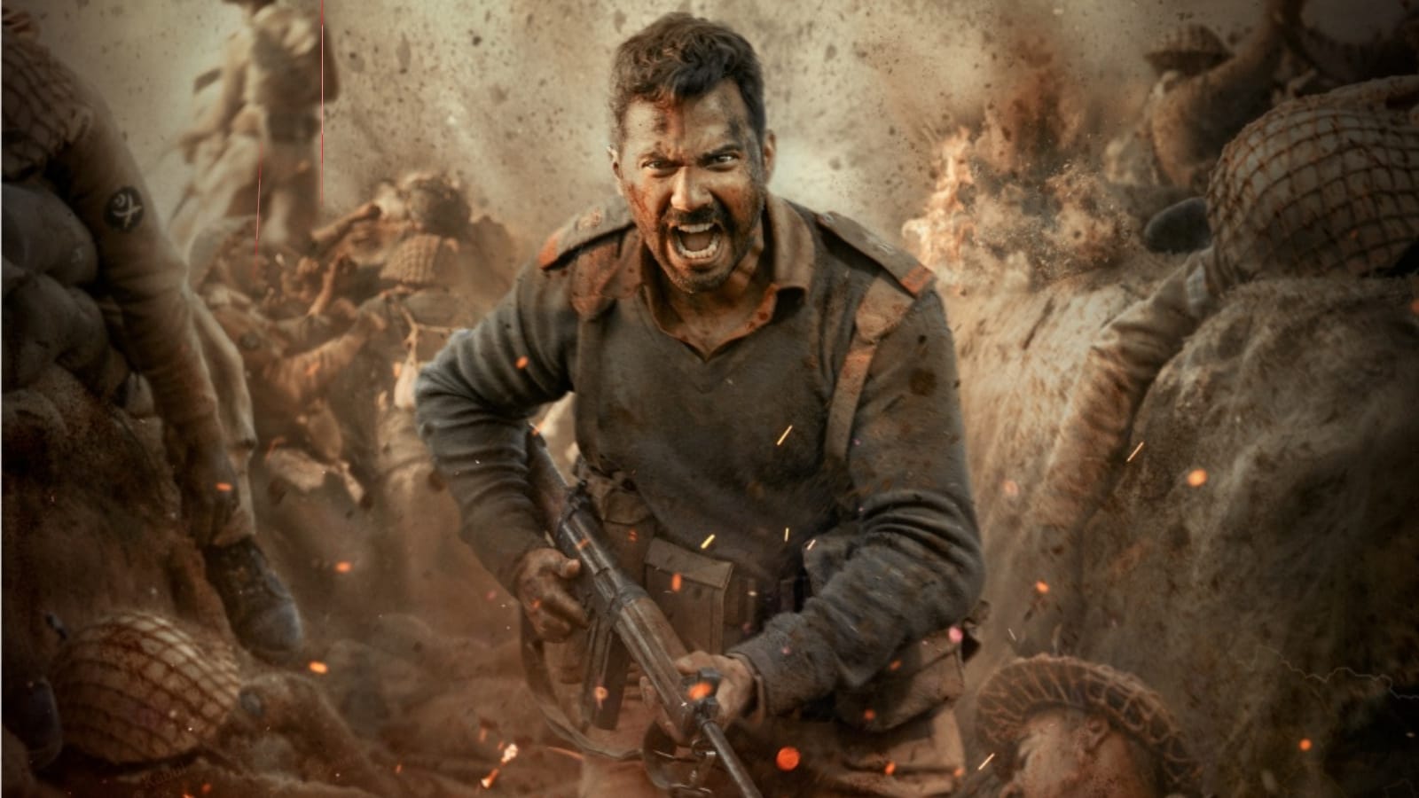 After Dhurandhar, Is Border 2 In Bollywood’s Longest Film Race?