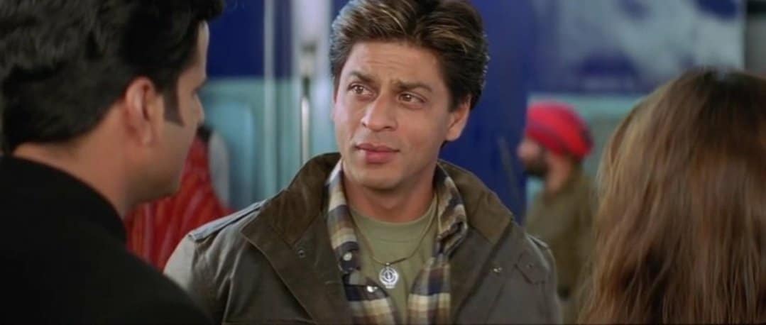 Shah Rukh Khan Iconic Train Scenes in Bollywood Films Explained