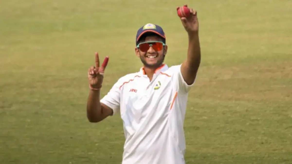 'Don't Cheat Your Craft': Harsh Dubey Charts New Course After Maiden ...