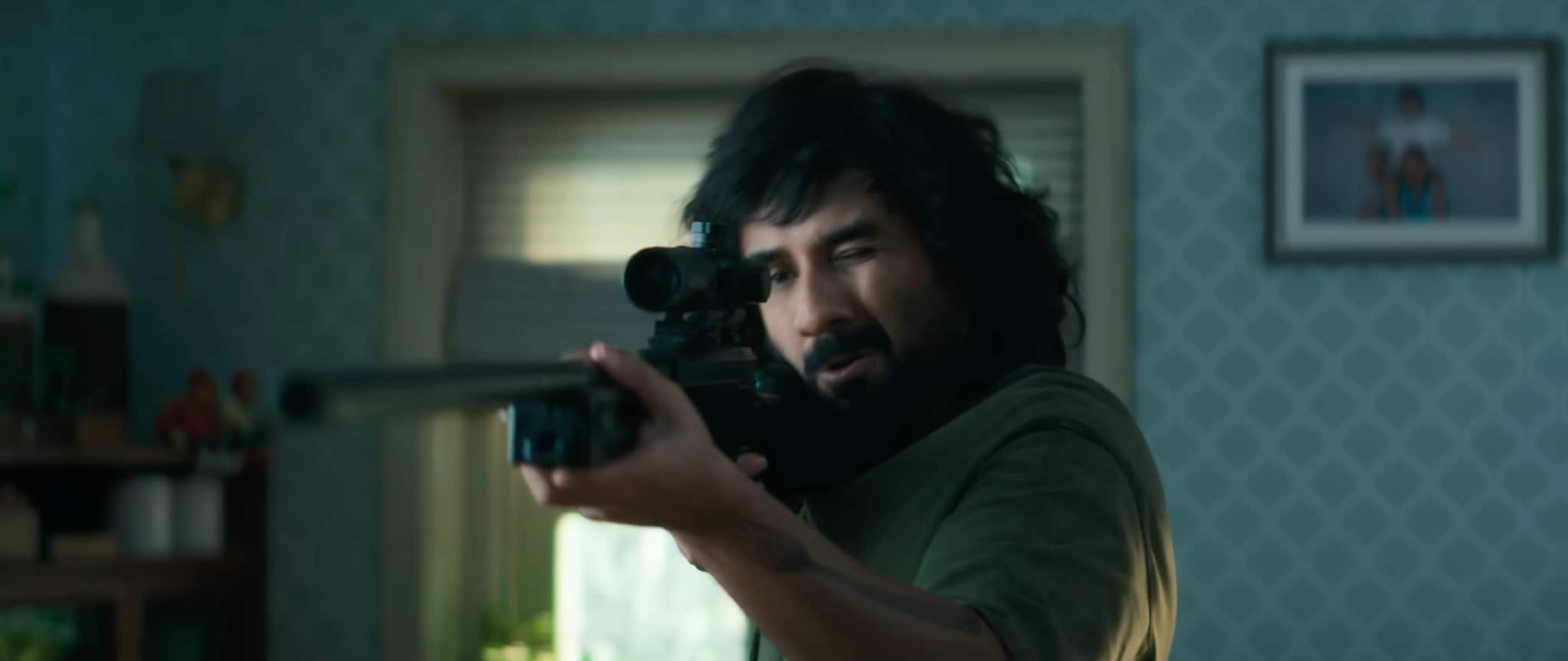 Happy Patel: Khatarnak Jasoos: Top 8 Reasons To Watch Vir Das ...