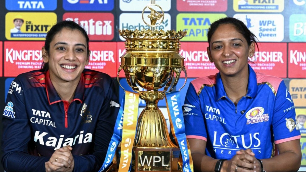 Lights, Music, Cricket! WPL 2026 Opening Ceremony Goes Glam: Here's All ...