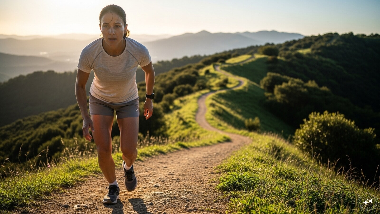 Walking Workouts: Simple Steps To Improve Health And Fitness