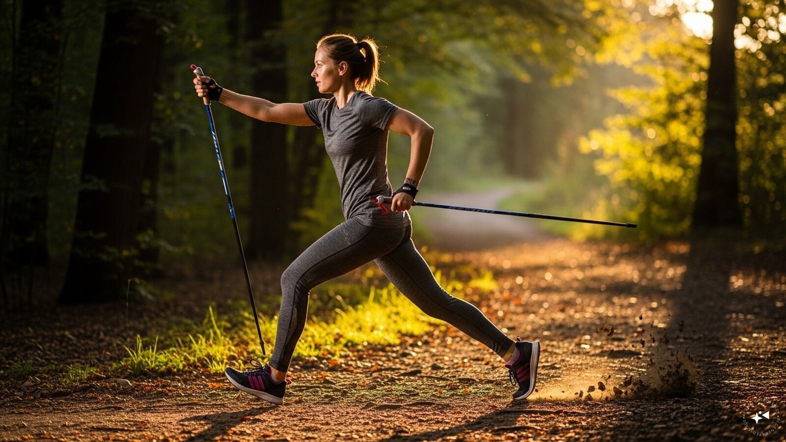 Walking Workouts: Simple Steps To Improve Health And Fitness