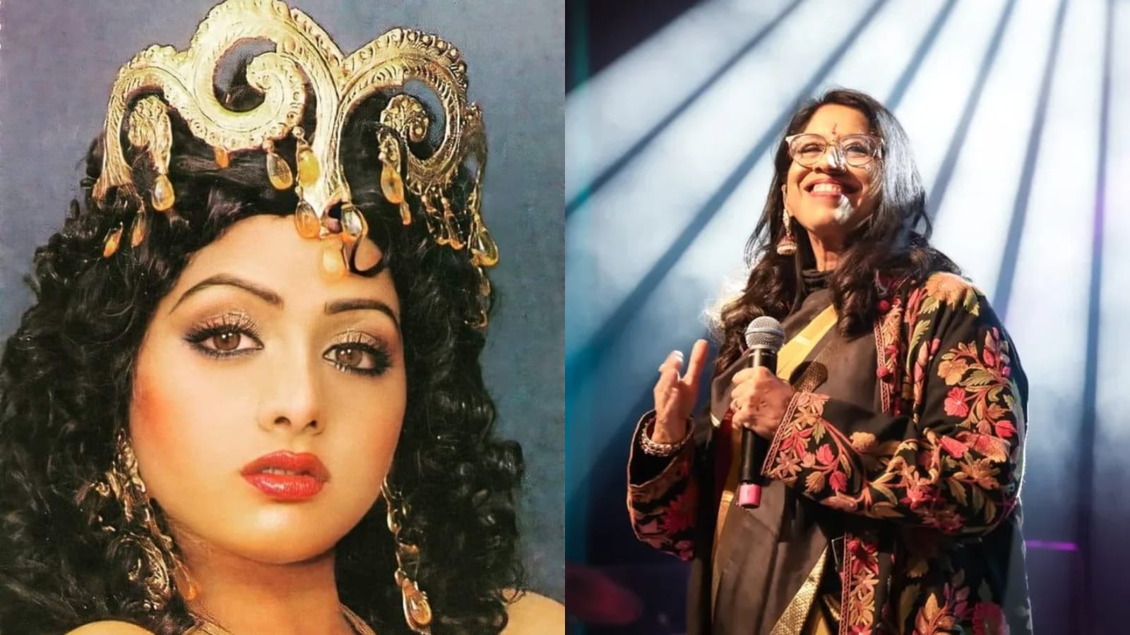 'My Mother Felt That I Have Gone Mad', Said This Singer About Her ...