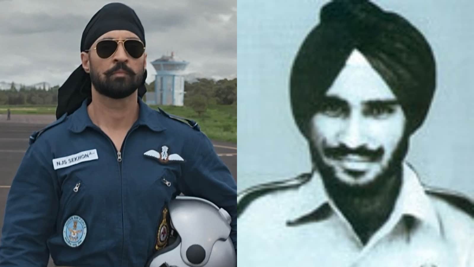 Border 2 Cast: Real-Life Inspirations Behind The Film’s Characters