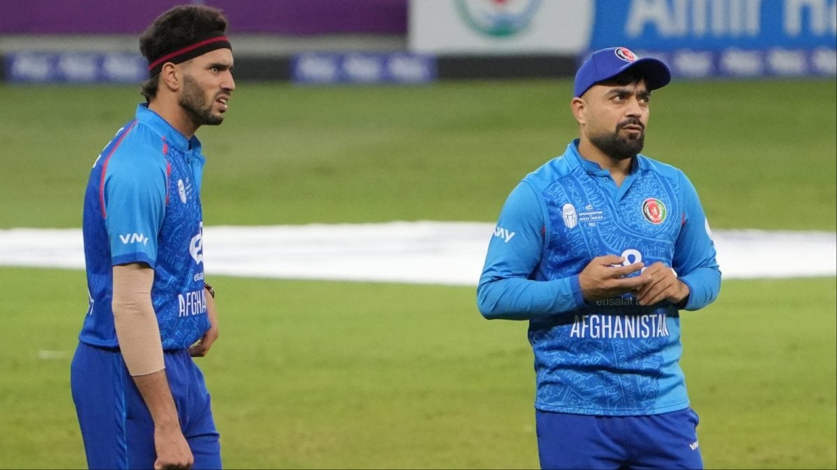 Afghanistan Vs West Indies 3rd T20I Highlights: WI Win By 15 Runs - News18