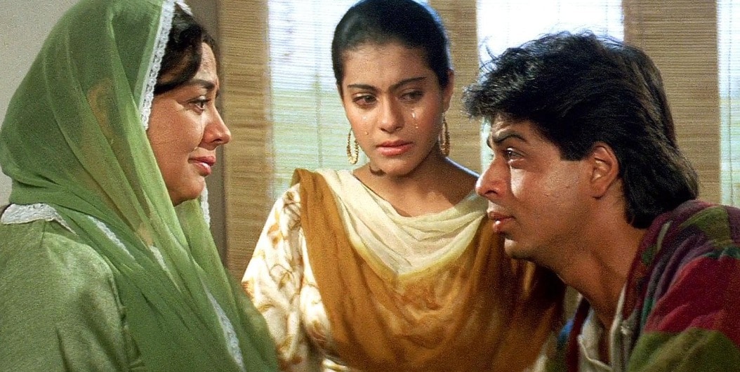 Rakul Preet Singh loves Shah Rukh Khan DDLJ romantic genre bollywood dream