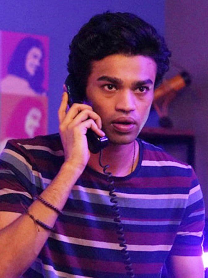 From Ahaan Panday To Vishal Jethwa: 10 Young Bollywood Actors Who ...