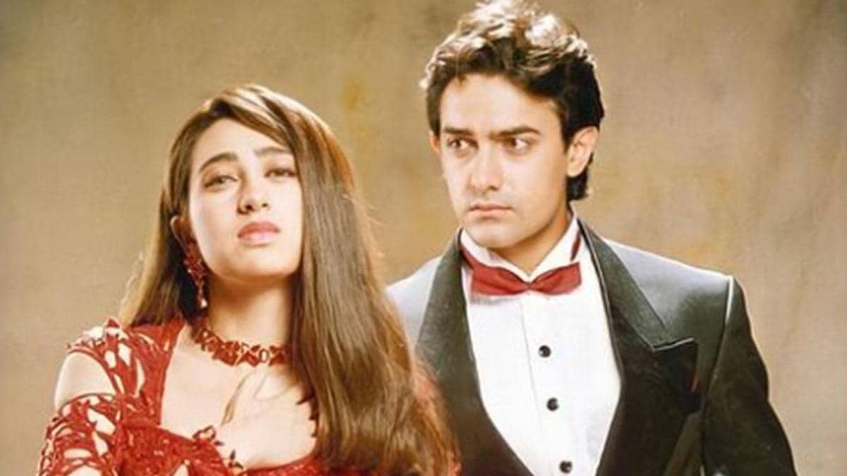 Not Karisma Kapoor, But This 90s Actress Was Dharmesh Darshan’s First ...