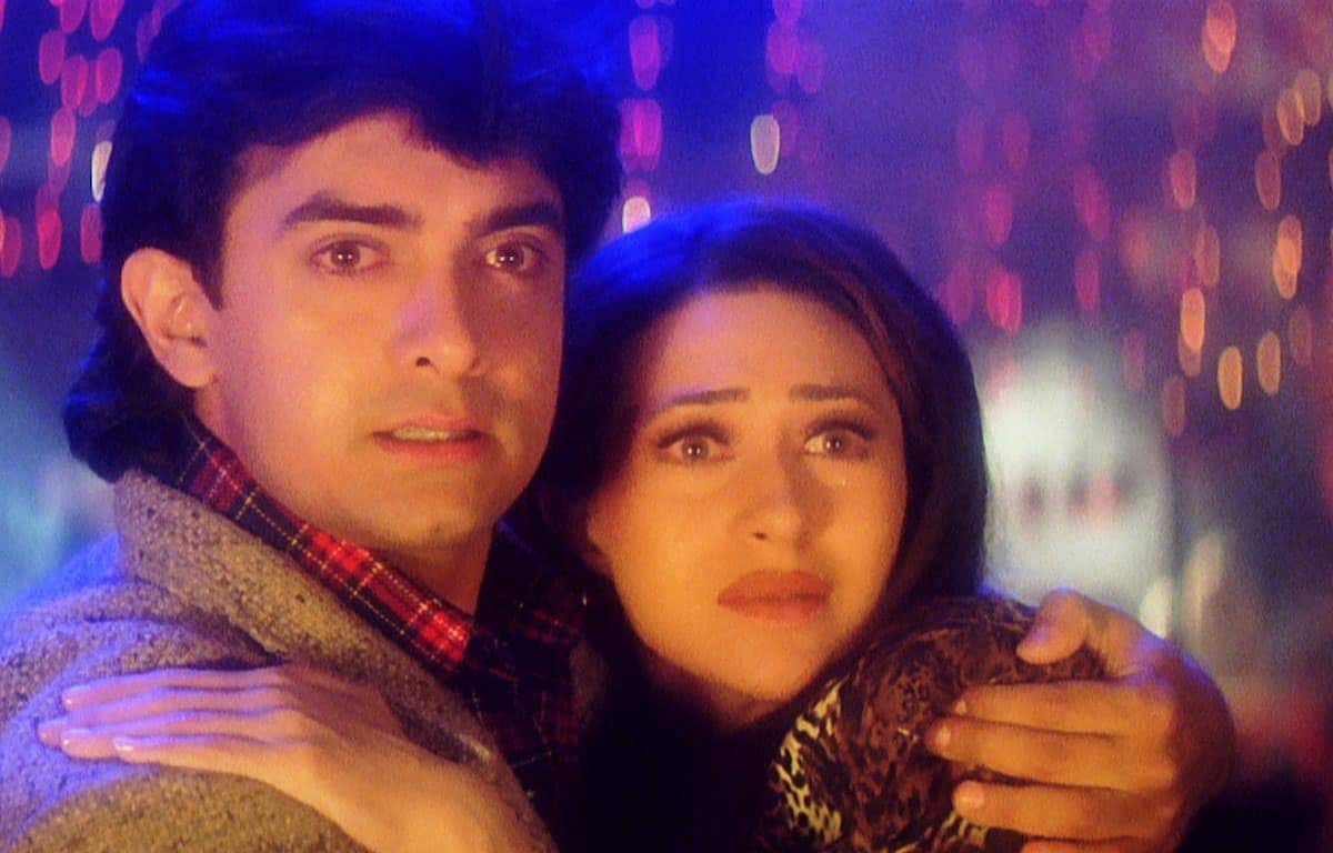 Not Karisma Kapoor, But This 90s Actress Was Dharmesh Darshan’s First ...