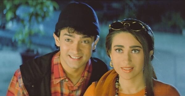 Not Karisma Kapoor, But This 90s Actress Was Dharmesh Darshan’s First ...