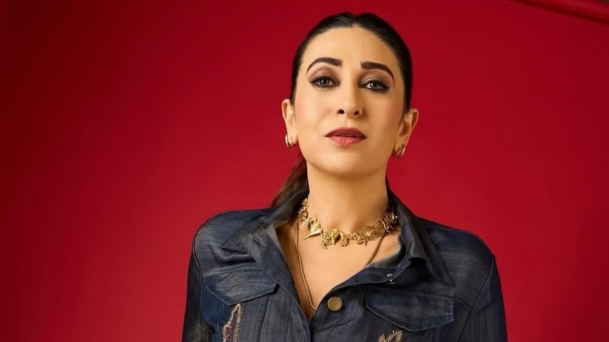 Not Karisma Kapoor, But This 90s Actress Was Dharmesh Darshan’s First Choice For Raja Hindustani