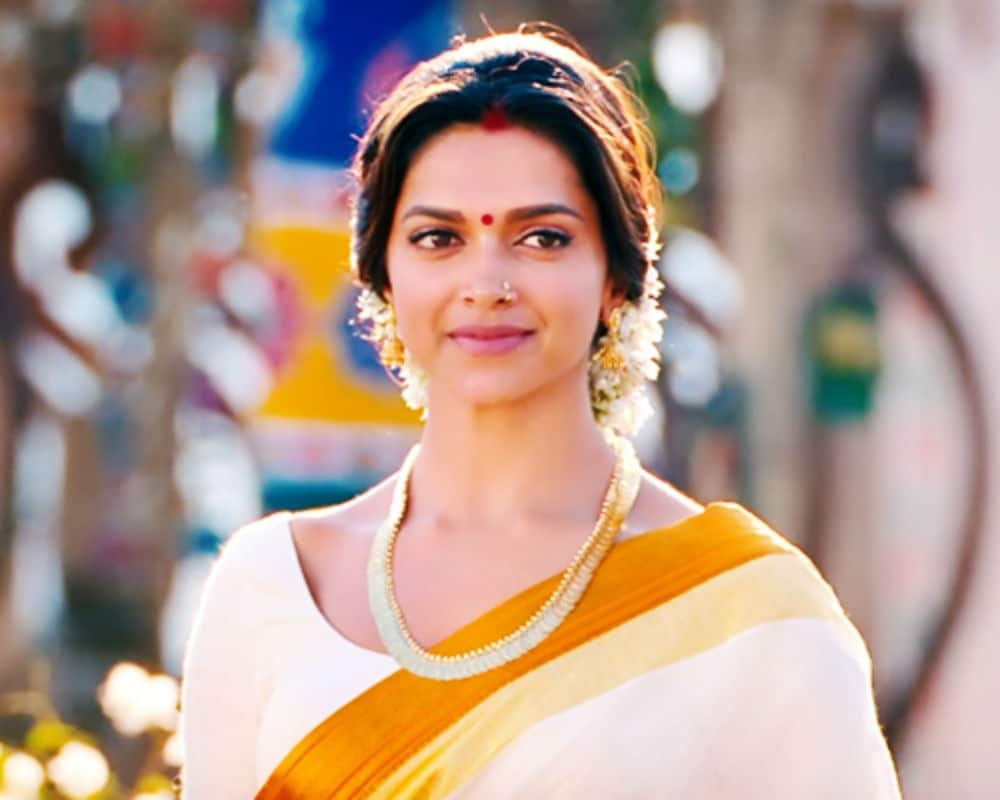 From Debut Opposite Shah Rukh Khan To Box Office Glam, Deepika Padukone ...