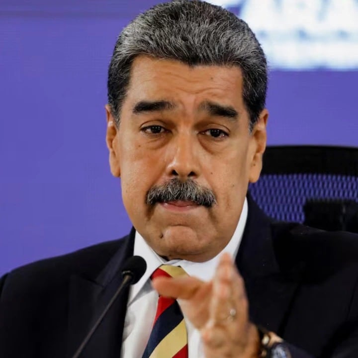 Devotee Of Sathya Sai Baba: How Venezuela’s President Nicolas Maduro ...