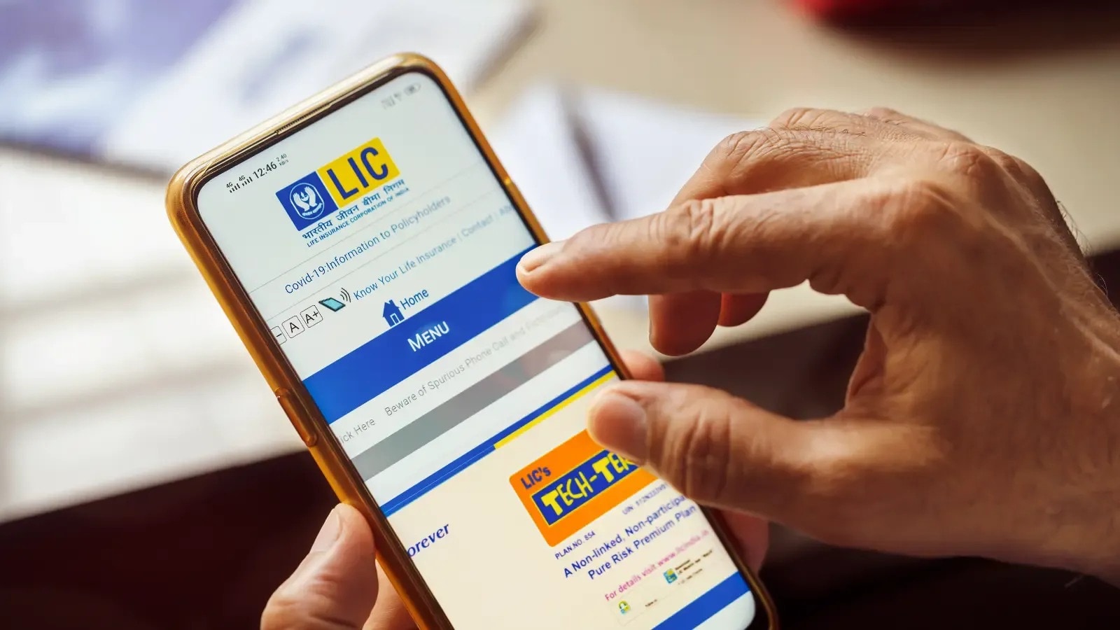 LIC Bima Sakhi Scheme: Who Can Apply And How It Works