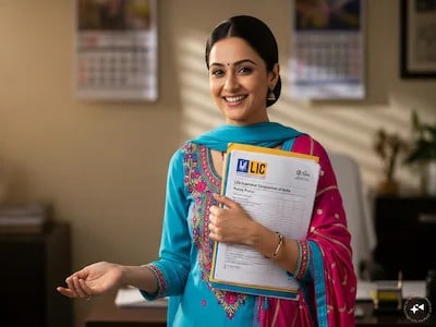 LIC Bima Sakhi Scheme: Who Can Apply And How It Works