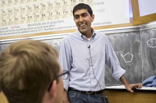 A 100-Year-Old Chemistry Law Just… BROKE. Turns Out, Science Books We ...