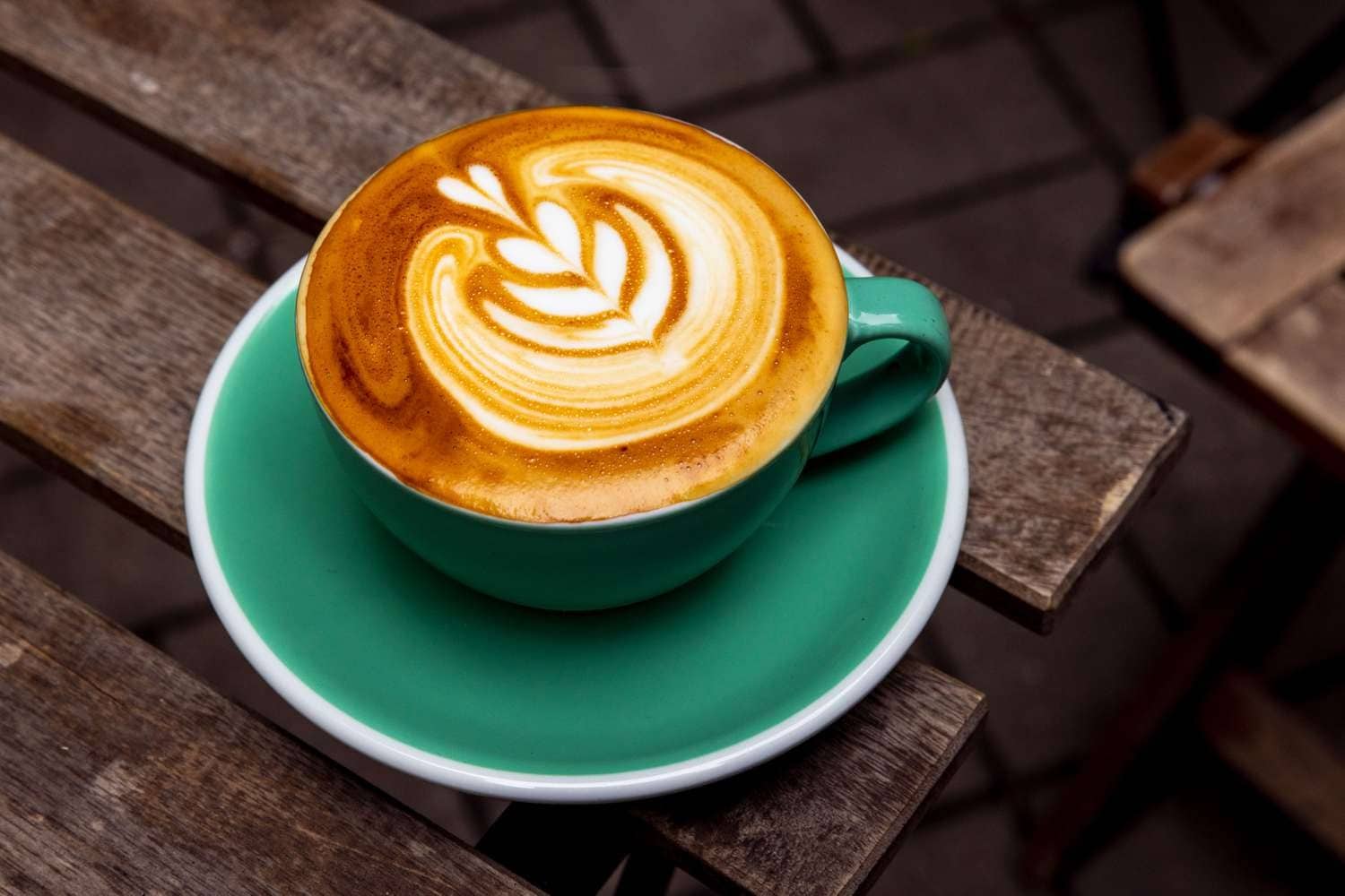 Global Brew Secrets Revealed: Aussie Flat White's Smooth Punch Vs ...