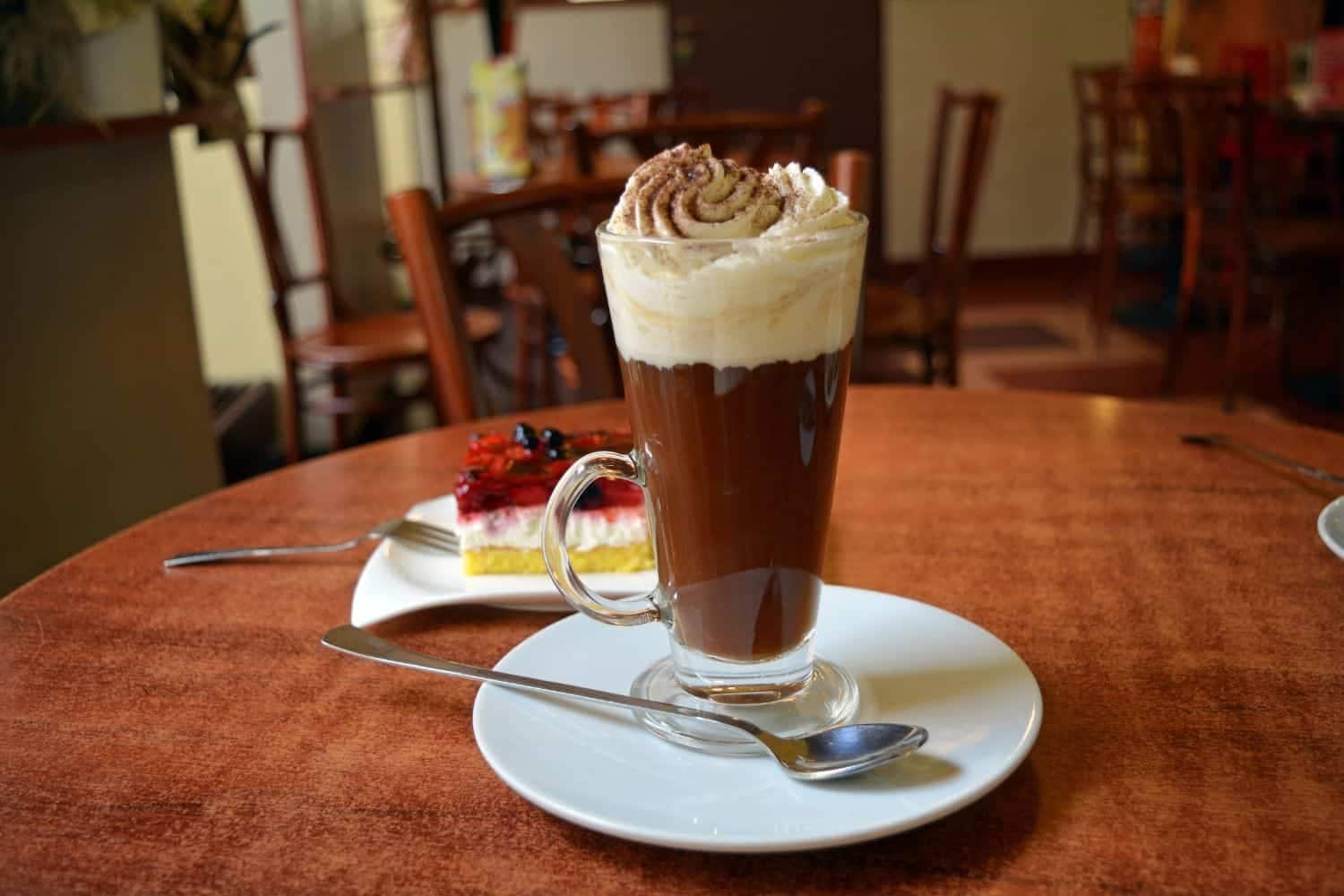 Global Brew Secrets Revealed: Aussie Flat White's Smooth Punch Vs ...