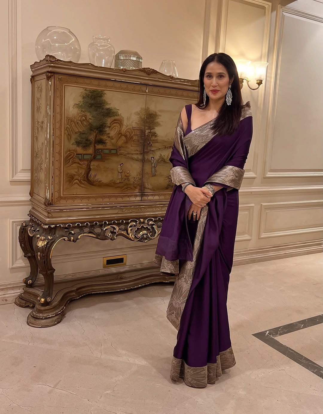 A Royal By Blood, This Actress Was National-Level Hockey Player, And ...