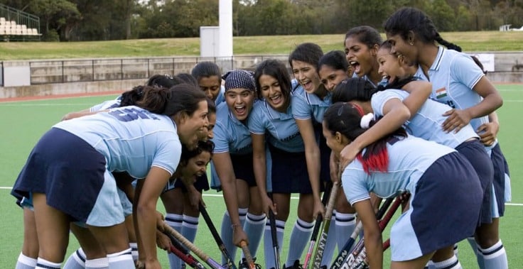 A Royal By Blood, This Actress Was National-Level Hockey Player, And ...
