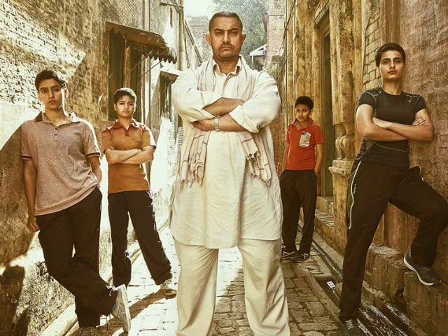 Dhurandhar Vs Dangal: A Mere ₹700 Crore Gap To Fill, Can Ranveer Singh ...