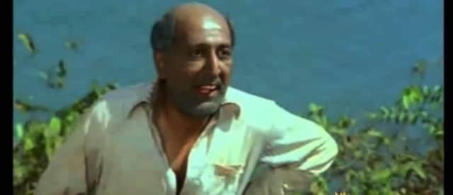 A Padma Shri Awardee, Runs Rs 700 Crore Empire, This Actor Once ...