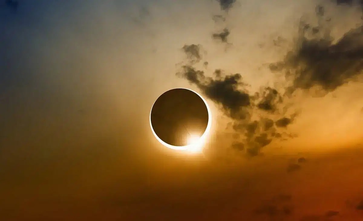 Solar Eclipse 2026 Date, Time: When Will It Occur? Will It Be Visible ...