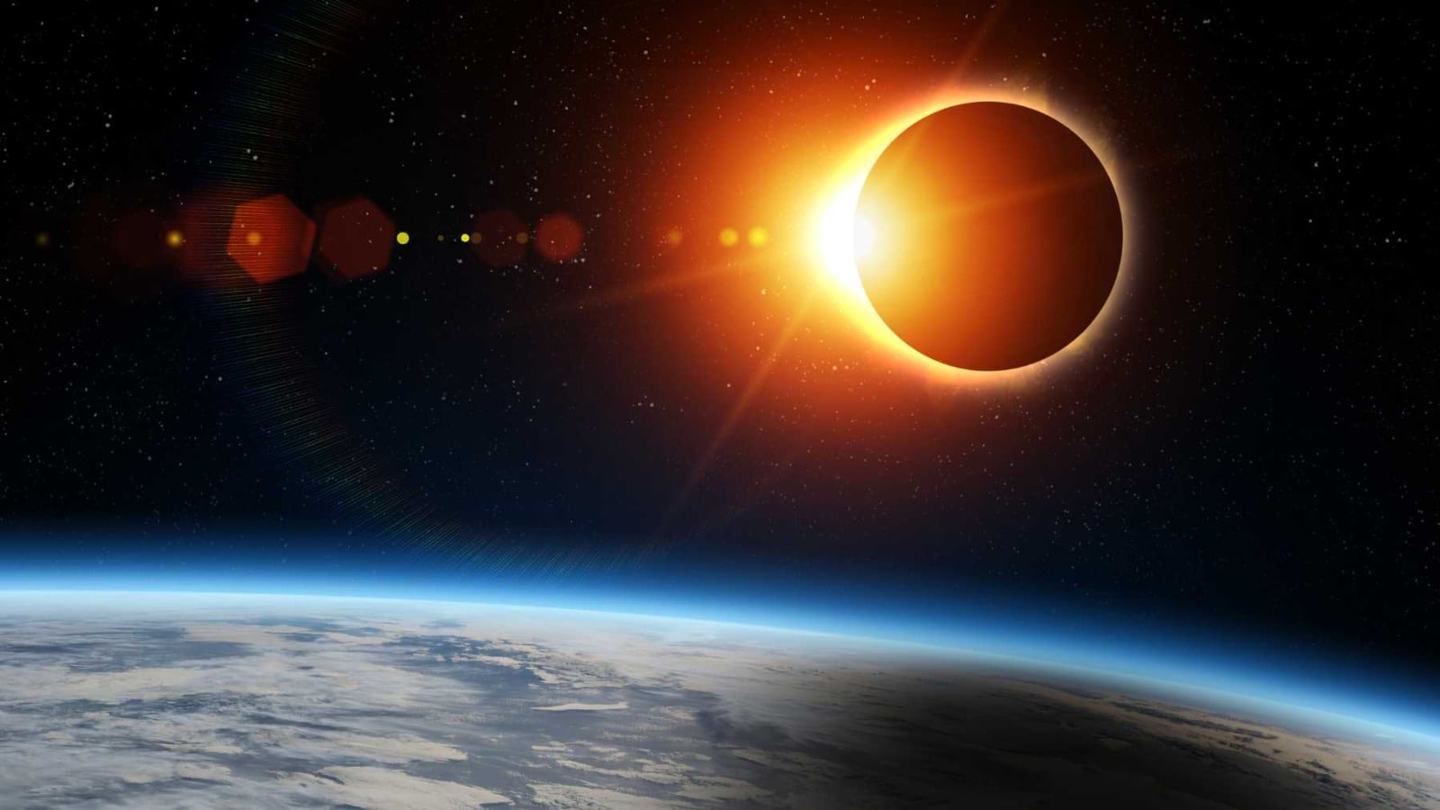 Solar Eclipse 2026 Date, Time: When Will It Occur? Will It Be Visible ...