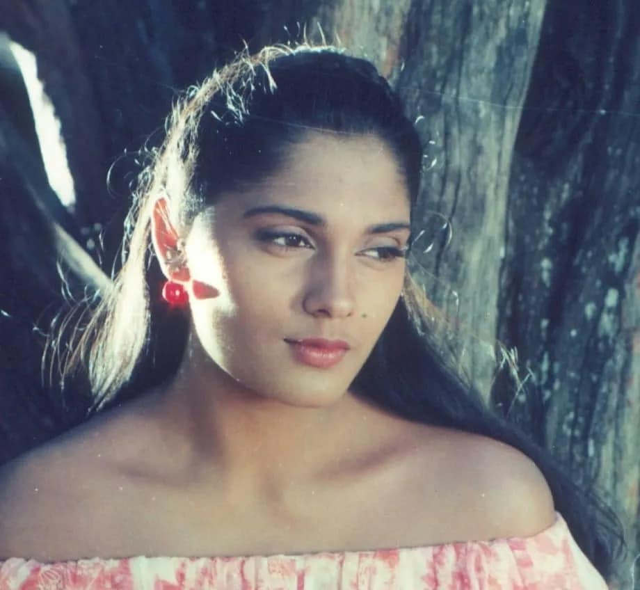 She Became An Overnight Sensation After Debut Film, Producer Brought ...