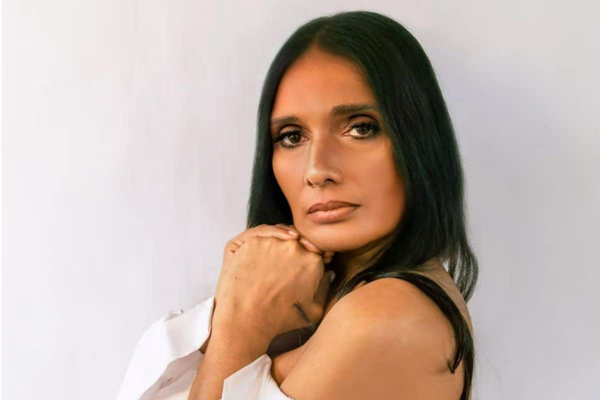 She Became An Overnight Sensation After Debut Film, Producer Brought ...