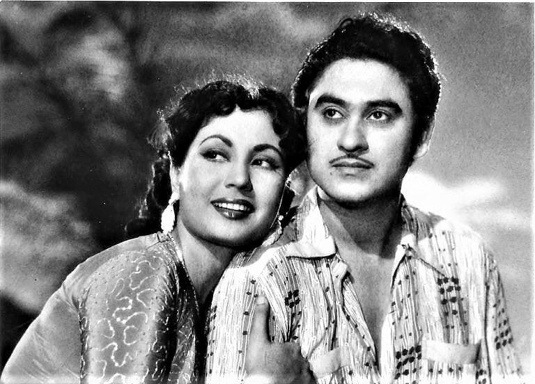 Over 70 Films, But Just 2 Songs — Why Kishore Kumar Rarely Sang For ...