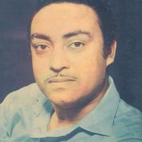Over 70 Films, But Just 2 Songs — Why Kishore Kumar Rarely Sang For ...