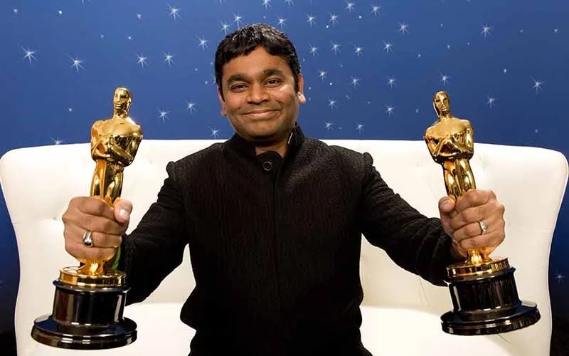 Oscar-Winning Composer, Has Over 280 Albums, Took Indian Music To New ...