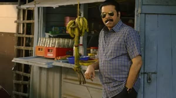 74-Year-Old Superstar, Rs 80 crore Box Office Collection, The Crime ...